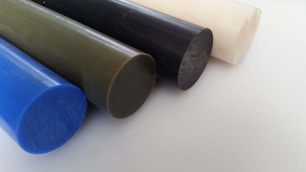NYLON – WarlondPlastics