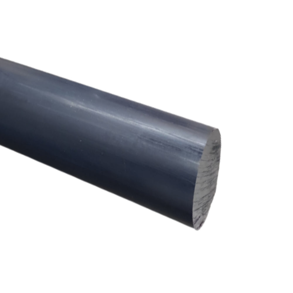 BLACK CAST NYLON ROD – WarlondPlastics