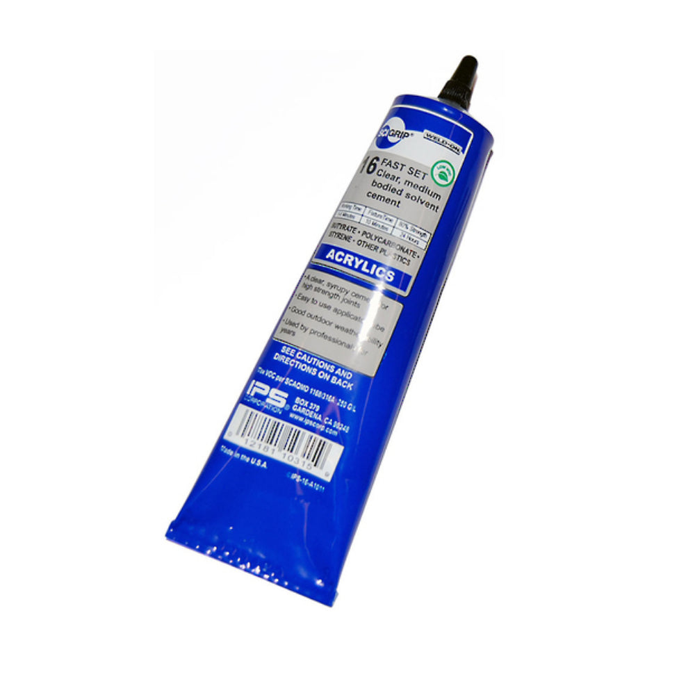 Scigrip Weldon 16 147ml Adhesive | Warlond Plastics Melbourne ...